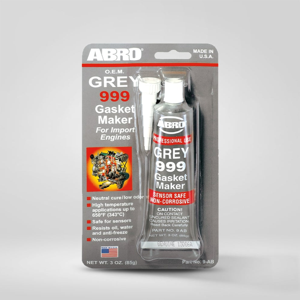 ABRO EGYPT | RTV Silicone Gasket Maker 85g