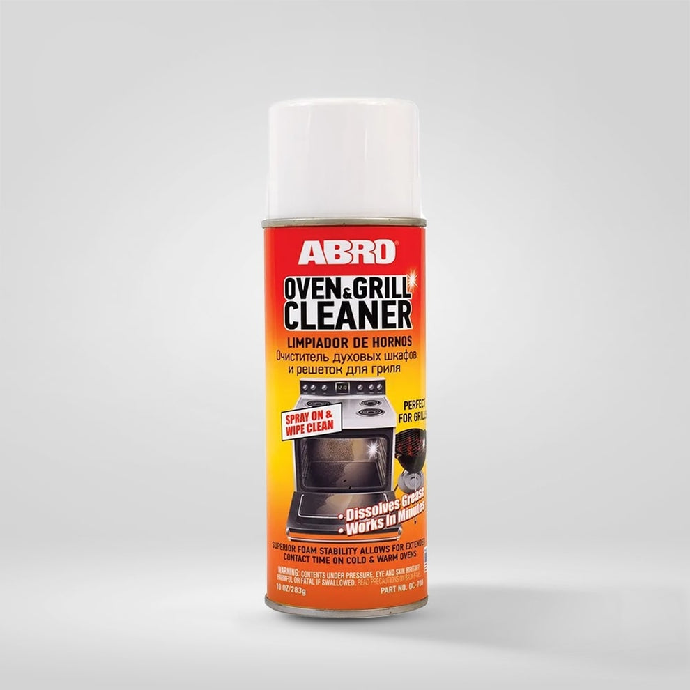 ABRO EGYPT | OVEN CLEANER