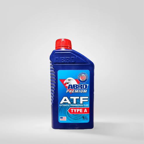 ABRO EGYPT | ABRO® ATF Type A 1L